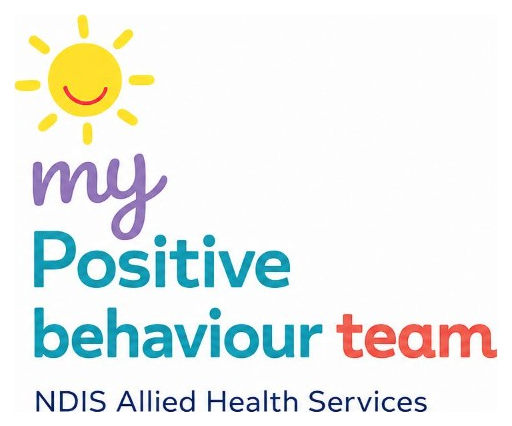 my Positive behaviour team - NDIS Allied Health Services